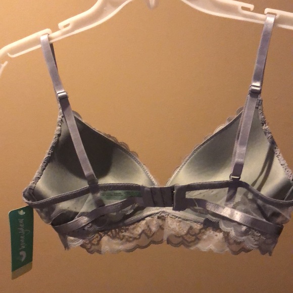 Honeydew Intimates | Other | Sexy Lift Gray Lace Bra New | Poshmark